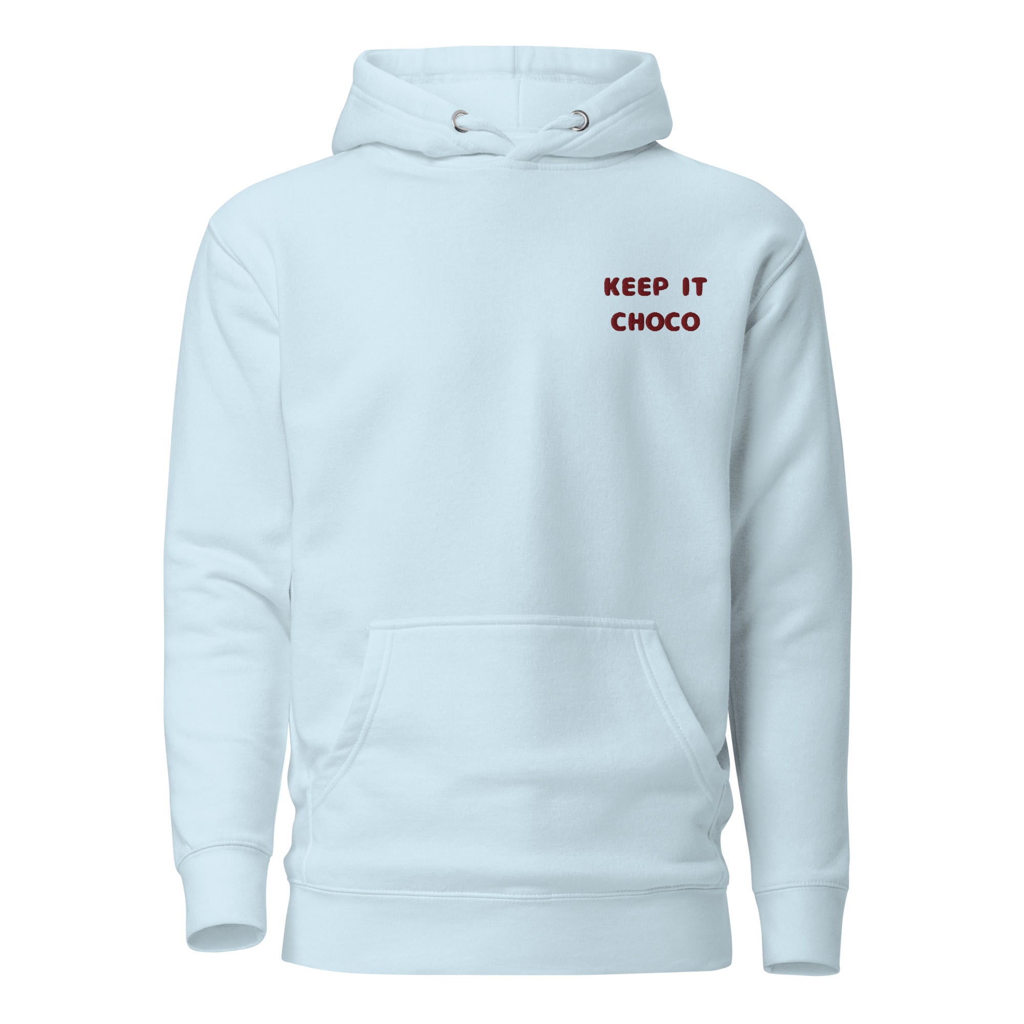 Hoodies – Chocodogger