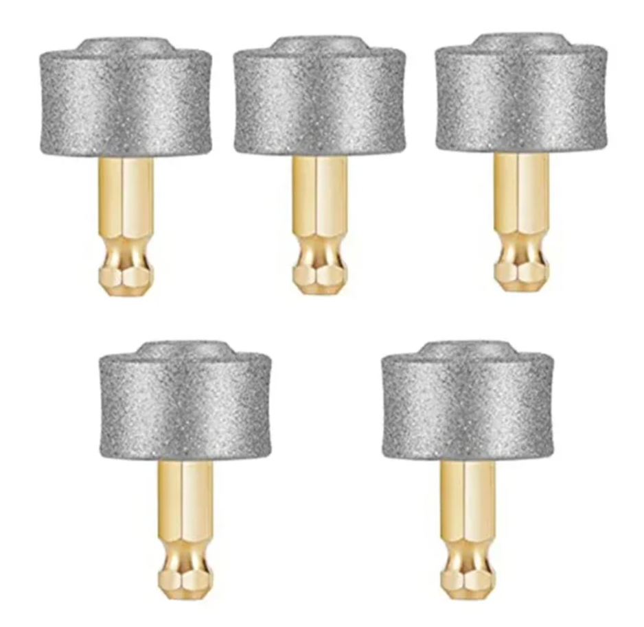 Painless Electric Dog Nail Grinder – Chocodogger