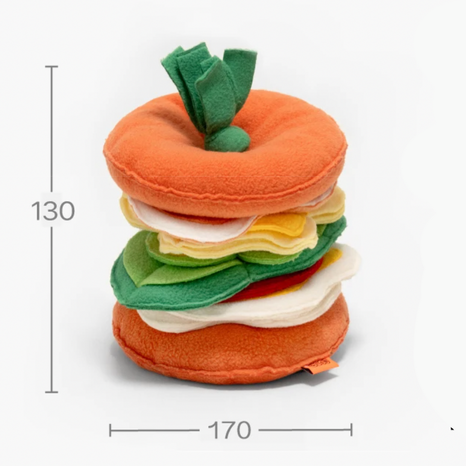 Products – Chocodogger