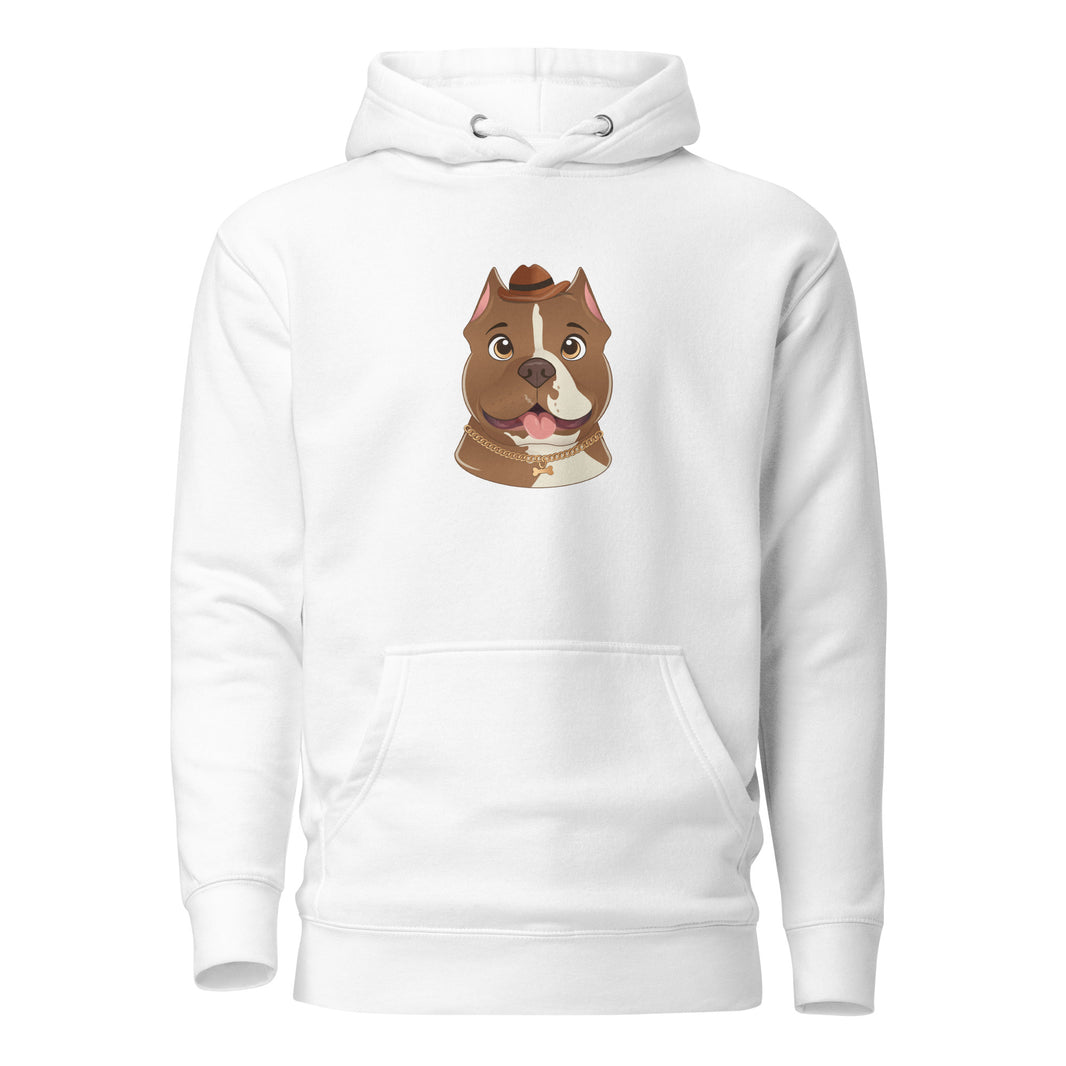 Hoodies – Chocodogger