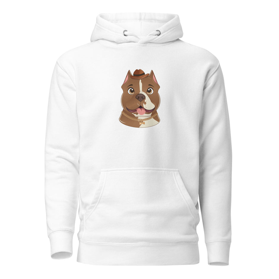 Hoodies – Chocodogger