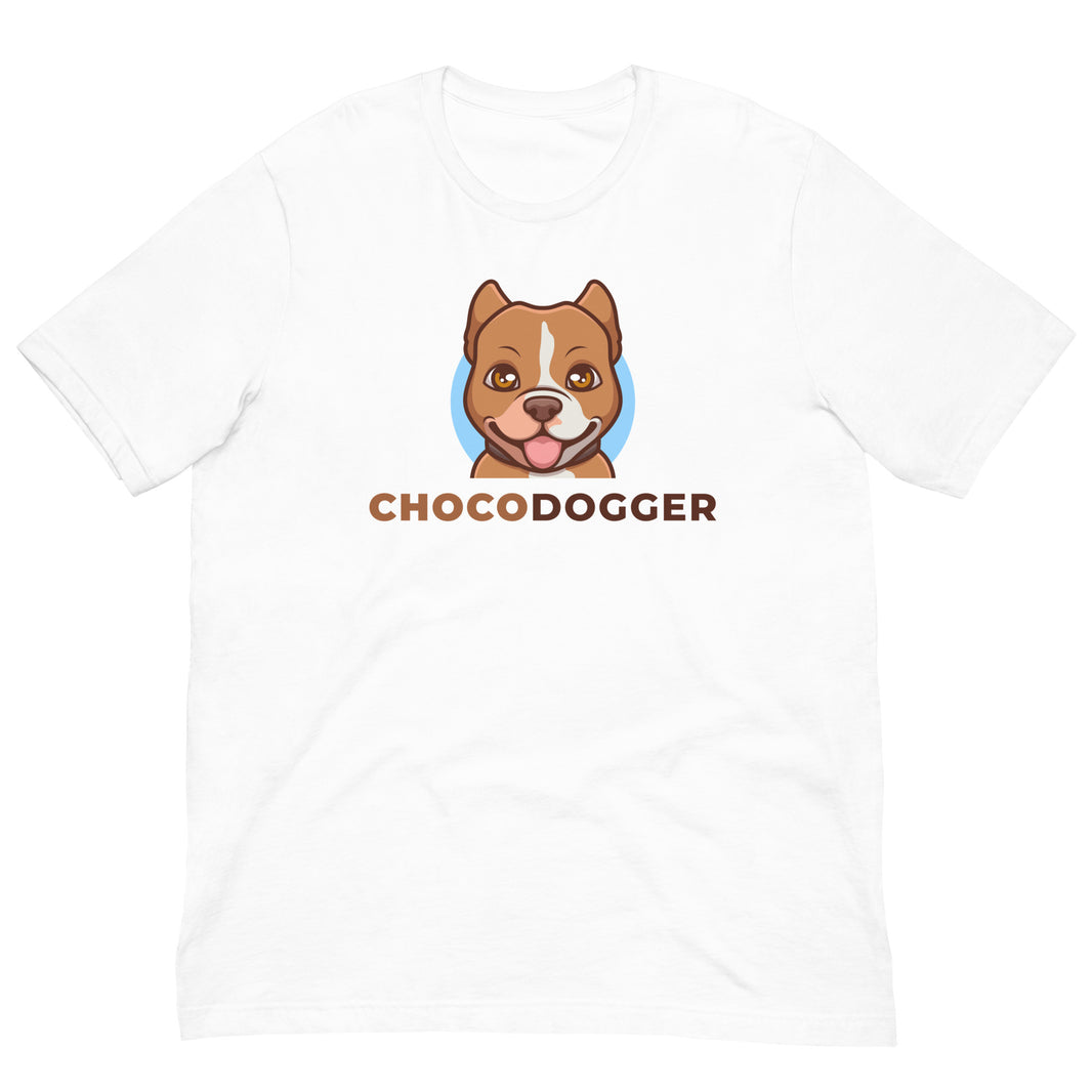 T-shirts – Chocodogger