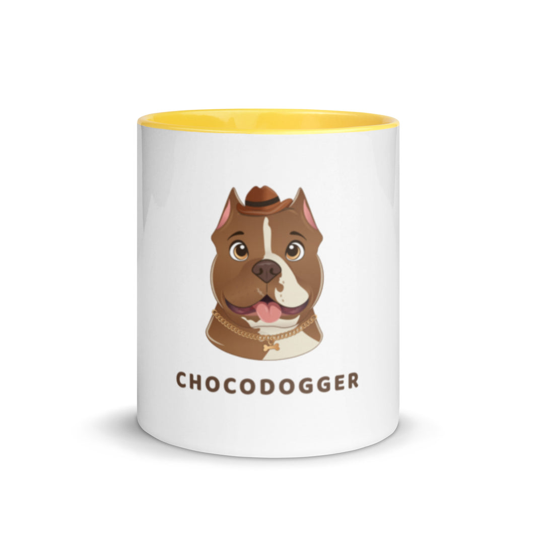 Home – Chocodogger