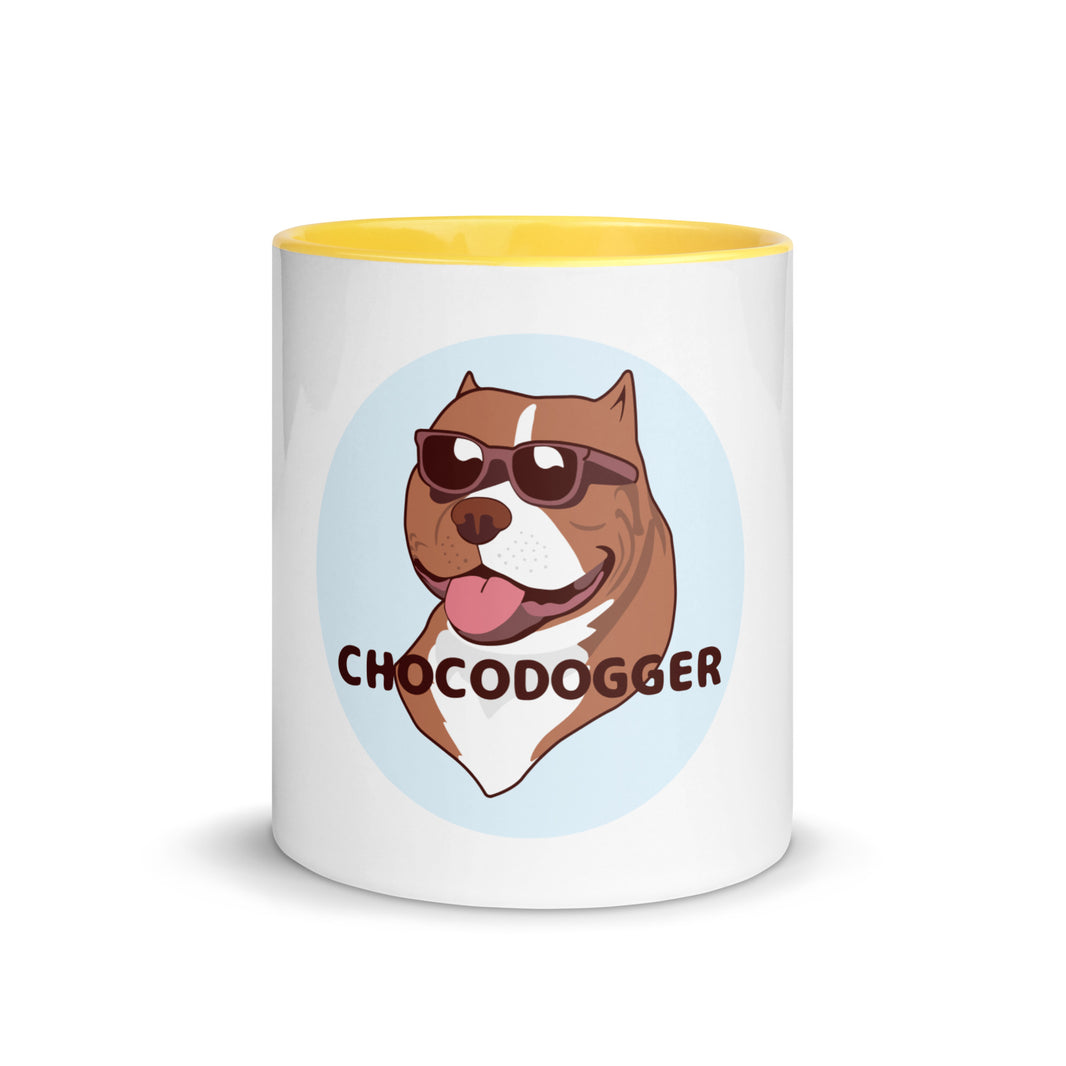 Home – Chocodogger